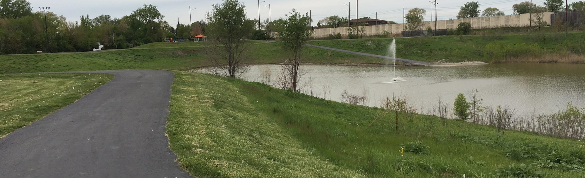 Prairie View Park Loop | Map, Guide - Illinois | AllTrails