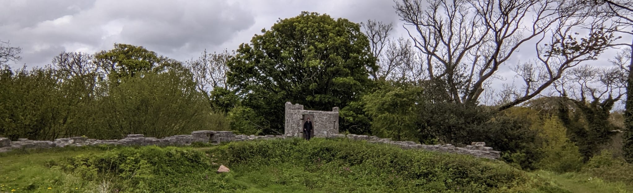 The Historical Puffin Circular: 109 Reviews, Map - Anglesey, Wales ...