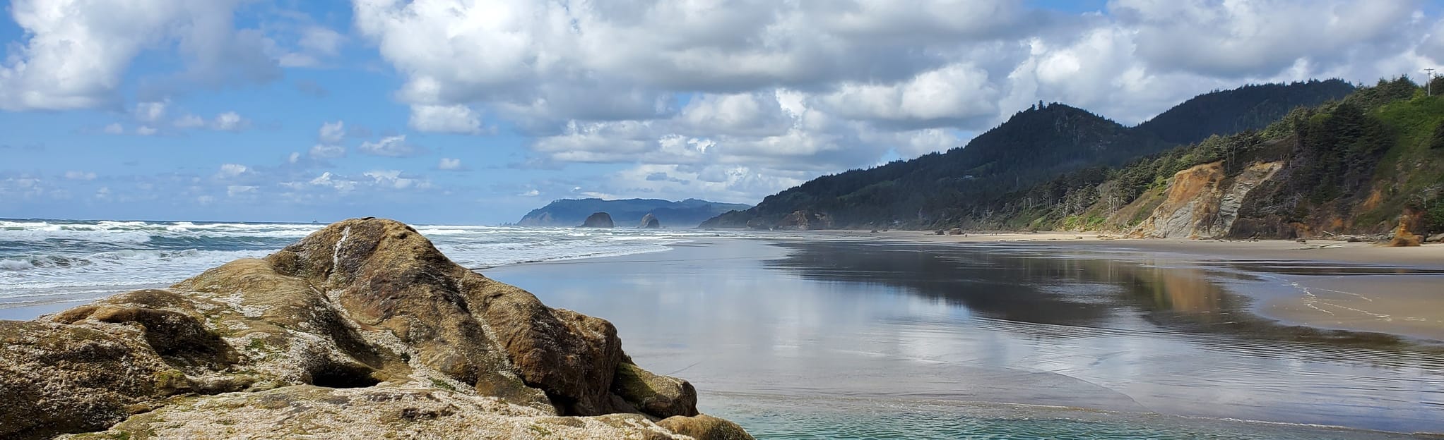 Hug Point Trail, Oregon - 710 Reviews, Map | AllTrails