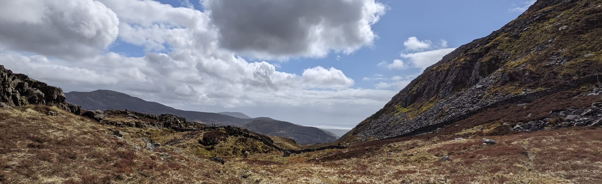 The Roman Steps Circular, Gwynedd, Wales - 12 Reviews, Map | AllTrails