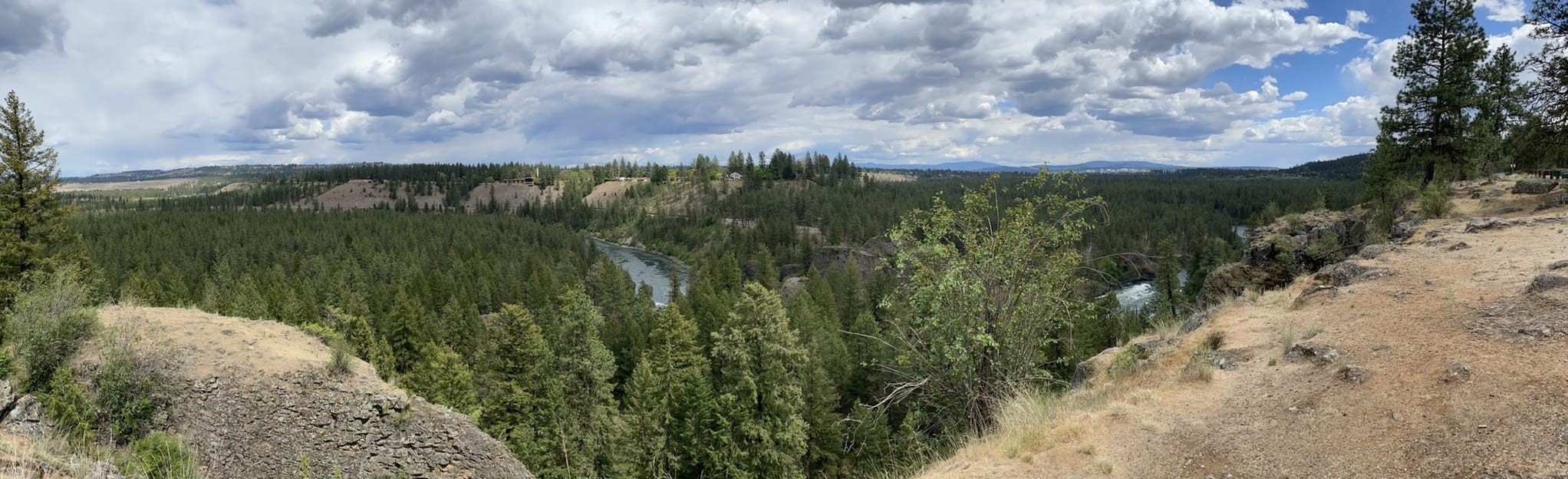 Centennial Trail West: 227 Reviews, Map - Washington | AllTrails
