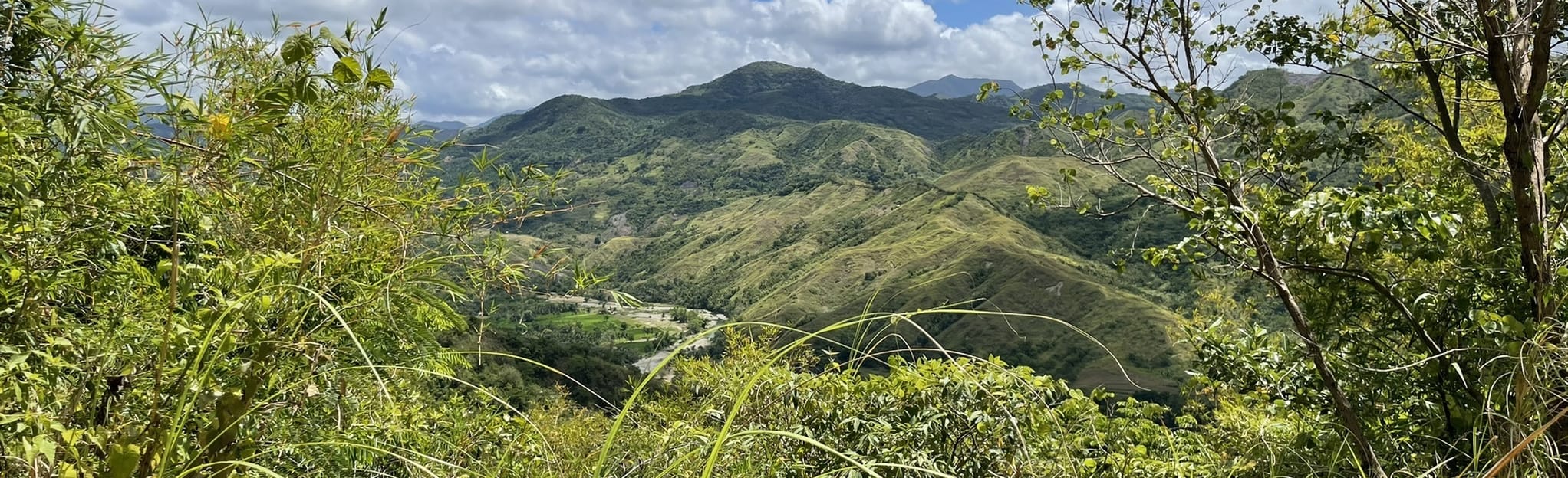 Mount Kanumay via Cayabu, Rizal, Philippines - Map, Guide | AllTrails