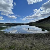 Seep Lakes Wildlife Area Trails, Washington - 33 Reviews, Map | AllTrails