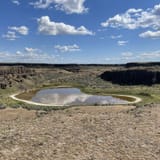 Seep Lakes Wildlife Area Trails, Washington - 33 Reviews, Map | AllTrails