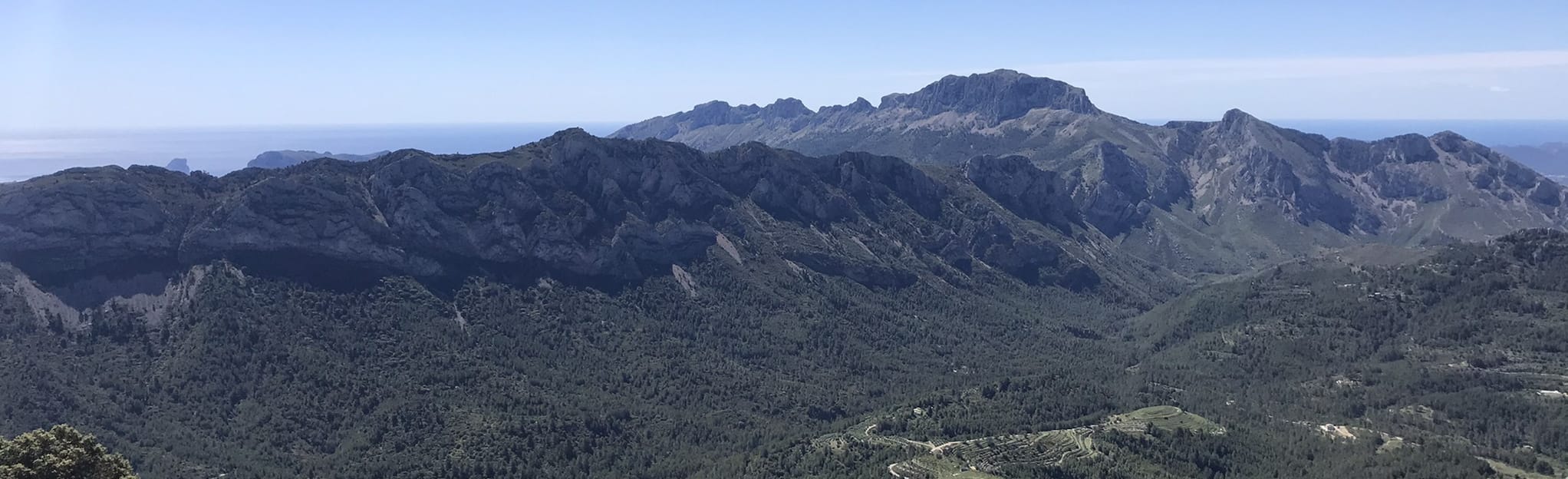 Col de Rates - Cim Carrascal: 12 Reviews, Map - Alicante, Spain | AllTrails