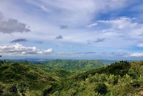 Best Camping Trails in Upper Marikina River Basin Protected Landscape ...
