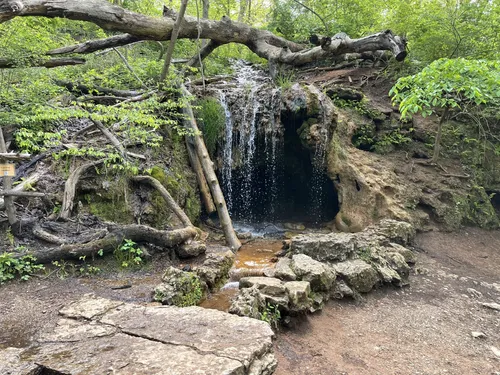 10 Best Trails and Hikes in Yellow Springs | AllTrails