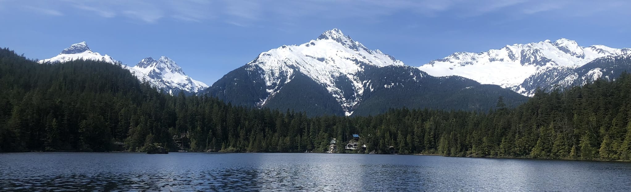 Levette Lake Trail: 10 Reviews, Map - British Columbia, Canada | AllTrails