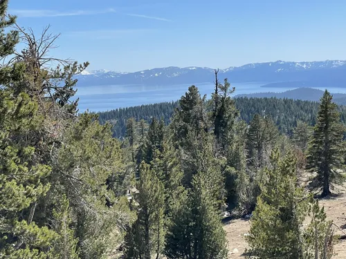 10 Best Trails and Hikes in Incline Village-Crystal Bay | AllTrails