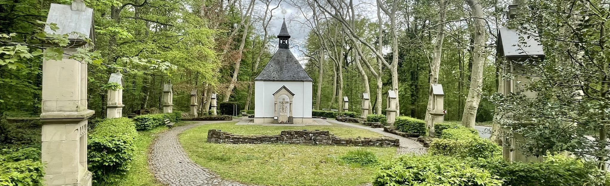 Rheinbach Forest Tour, North Rhine-Westphalia, Germany - 3 Reviews, Map ...