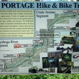 Portage Hike and Bike Trail, Ohio - 229 Reviews, Map | AllTrails
