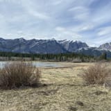 Middle Lake Trail, Alberta, Canada - 202 Reviews, Map | AllTrails