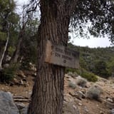Olancha Pass and Summit Meadow, California - 56 Reviews, Map | AllTrails