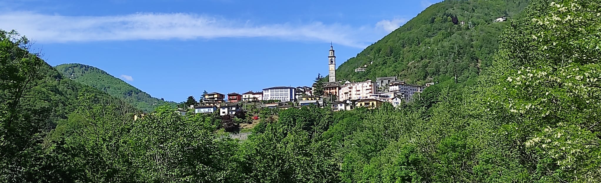 Locarno - Monte Verita - Losone, Ticino, Switzerland - 4 Reviews, Map ...