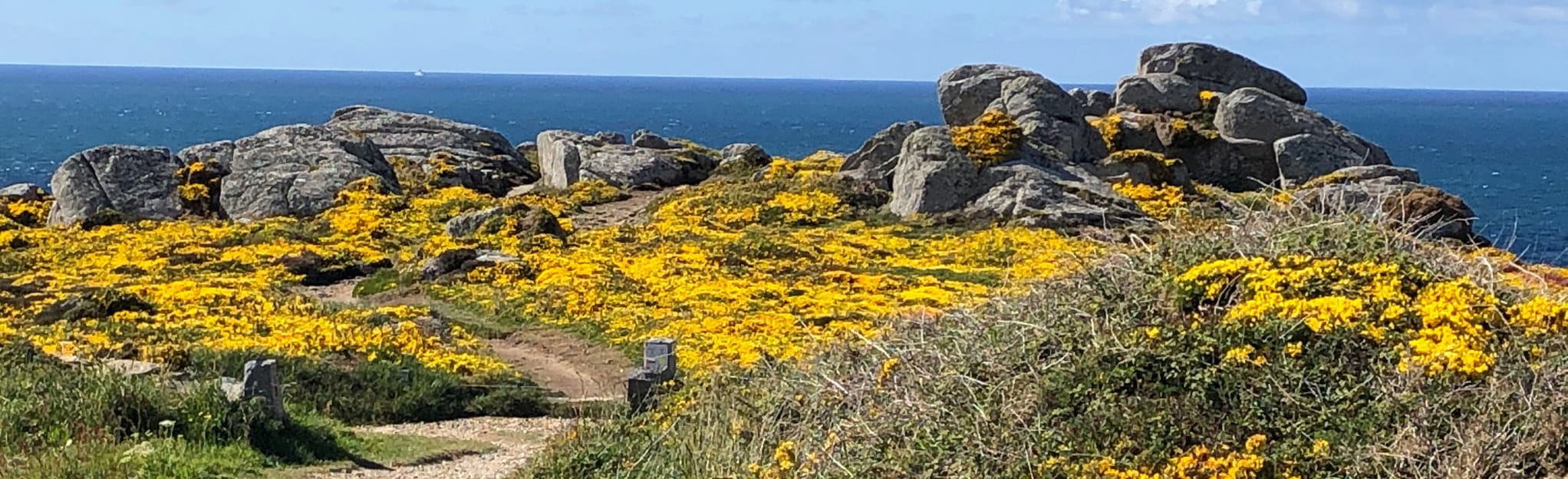 Pointe du Van - Baie des Trépassés: 21 Reviews, Map - Finistère, France ...