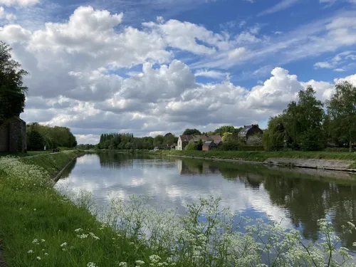 Parc naturel des Plaines de l'Escaut : les 10 meilleures randonnées et ...