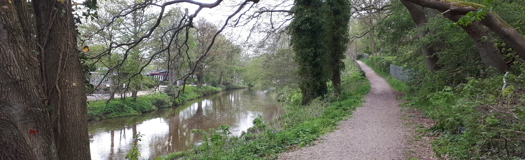 Holstebro Hjertesti, Central Denmark, Denmark - 26 Reviews, Map | AllTrails