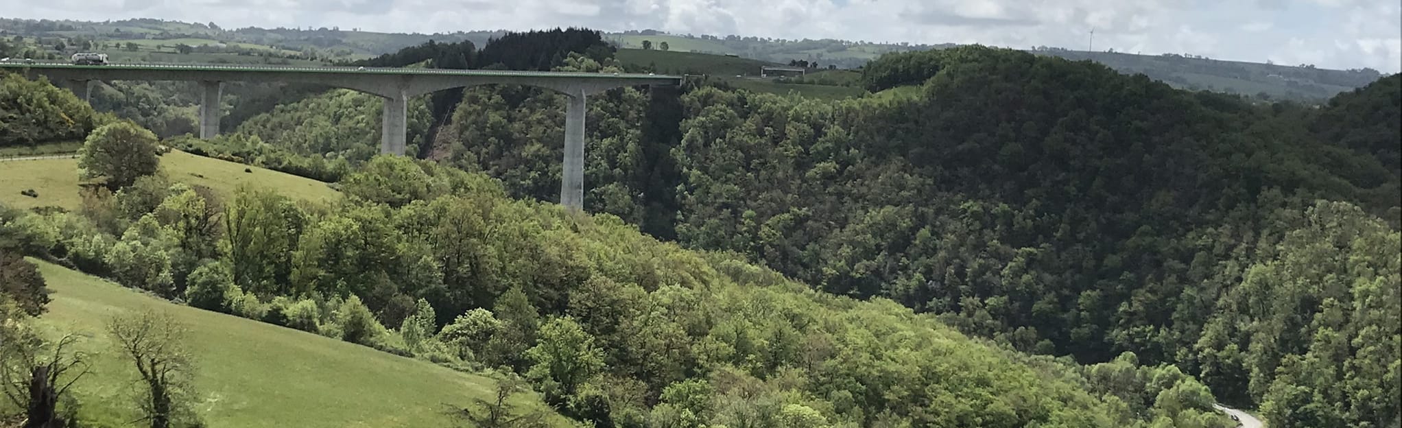 Tanus - Roc de l'Aigle - Notre-Dame-de-Lasplanques: 65 foto's - Tarn ...