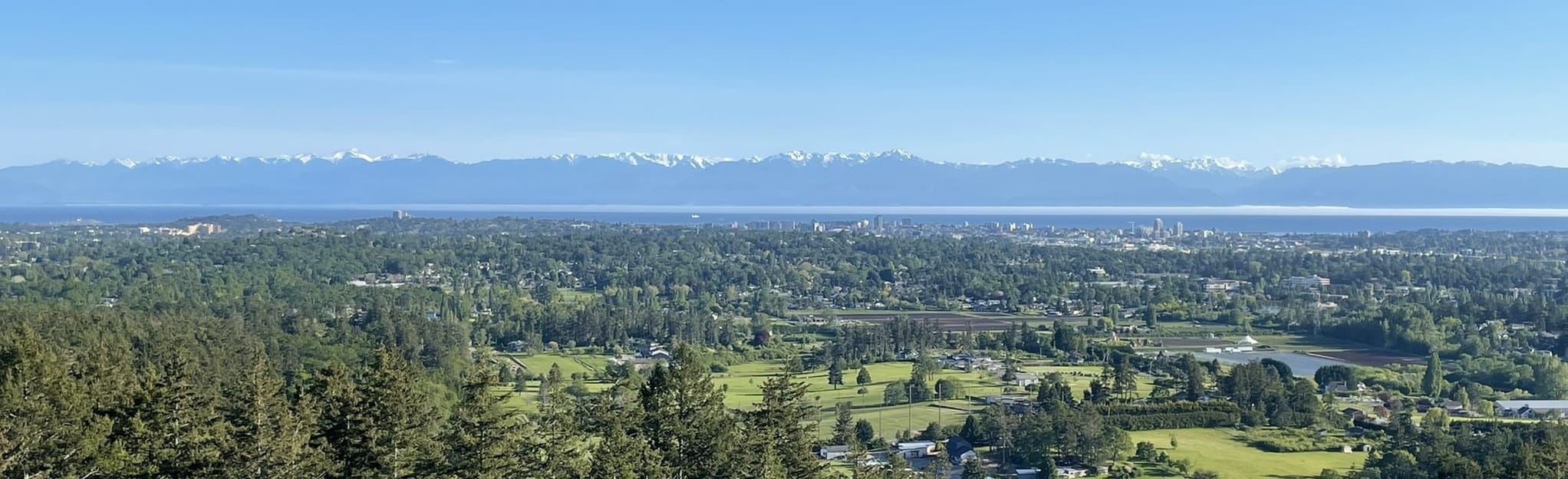 PKOLS (Mount Douglas) Perimeter, British Columbia, Canada - 240 Reviews ...