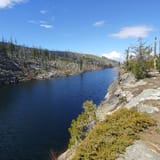 Divide Lake Trail, British Columbia, Canada - 90 Reviews, Map | AllTrails