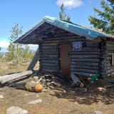 Divide Lake Trail, British Columbia, Canada - 90 Reviews, Map | AllTrails