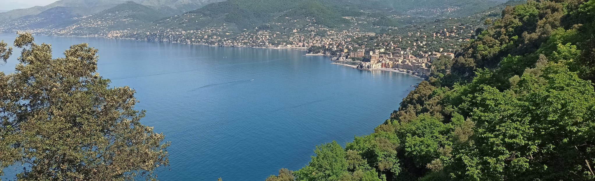 Monte di Portofino via San Rocco, Liguria, Italy - 11 Reviews, Map ...