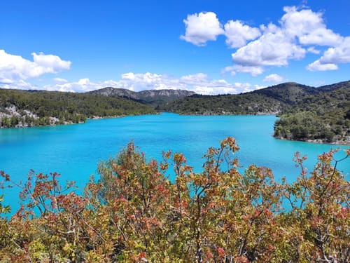 2023 Best Long Trails in Réserve Naturelle de Saint-Victoire | AllTrails