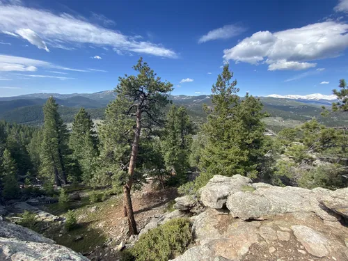 10 Best Trails and Hikes in Evergreen | AllTrails