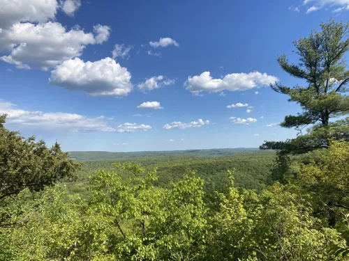 Best Backpacking Trails in Hudson Highlands State Park Preserve | AllTrails