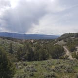 Johnny Behind the Rocks Trail, Wyoming - 106 Reviews, Map | AllTrails