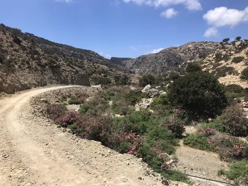 10 Best Walking Trails in Crete | AllTrails