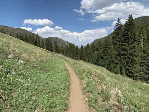 10 Best Trails and Hikes in Frisco | AllTrails