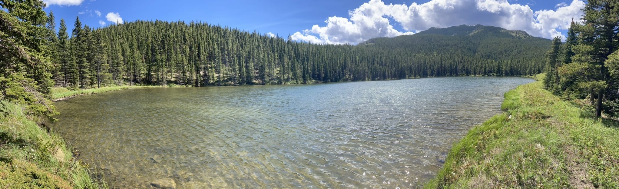 Iron Lakes: 19 Reviews, Map - Alberta, Canada | AllTrails