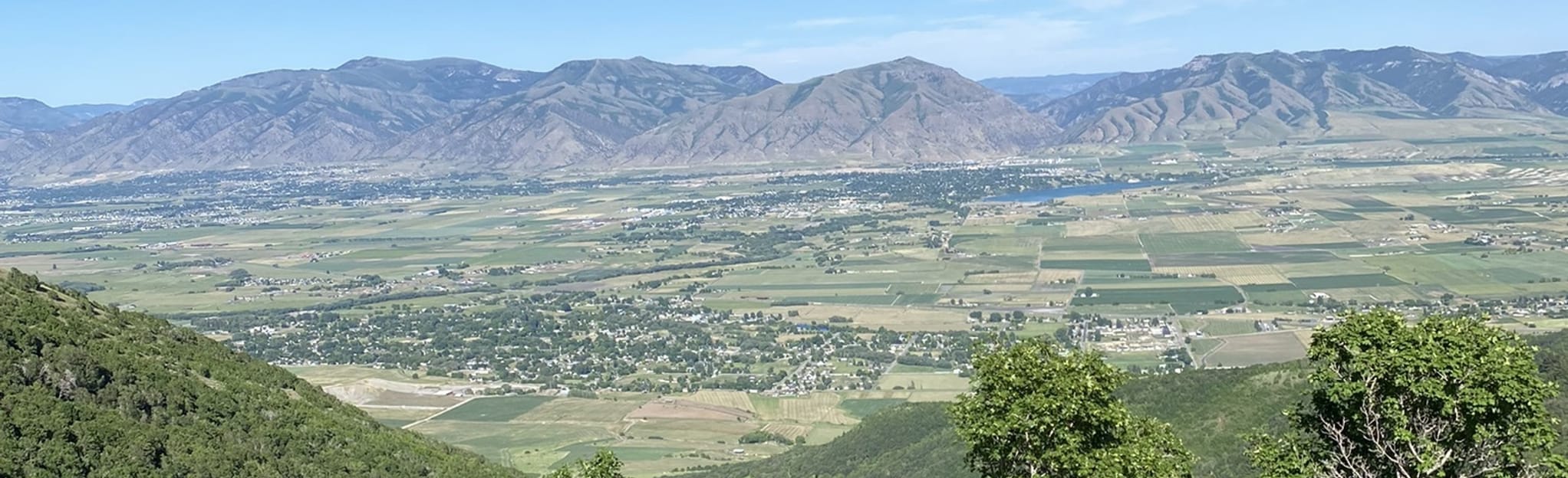 AllTrails | Box Elder Peak Trail: 120 Reviews, Map - Utah