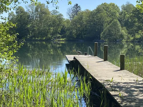 Best Camping Trails in Lynge | AllTrails