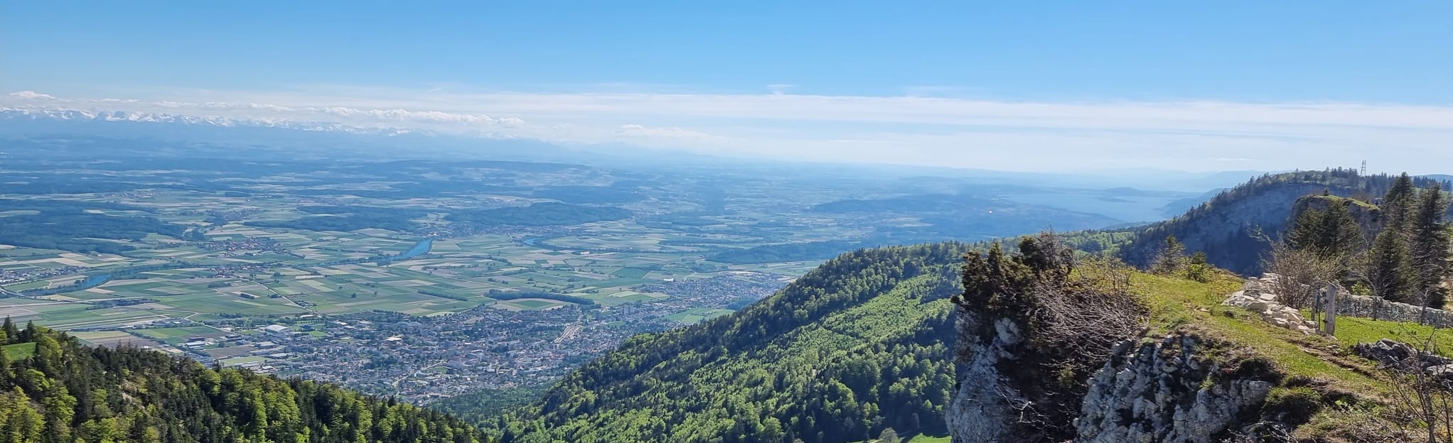 Grenchen - Hochschwang - Wandflue | Map, Guide - Solothurn, Switzerland ...