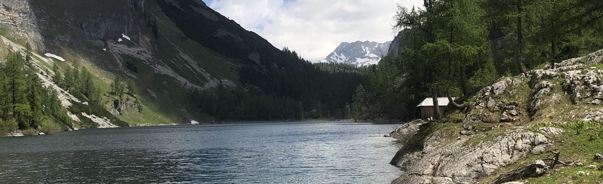 Grundlsee - Lahngangsee: 7 Reviews, Map - Styria, Austria | AllTrails