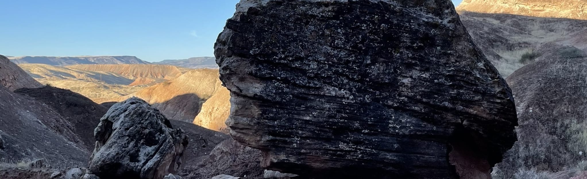 Balanced Rock Loop: 27 Reviews, Map - Utah | AllTrails