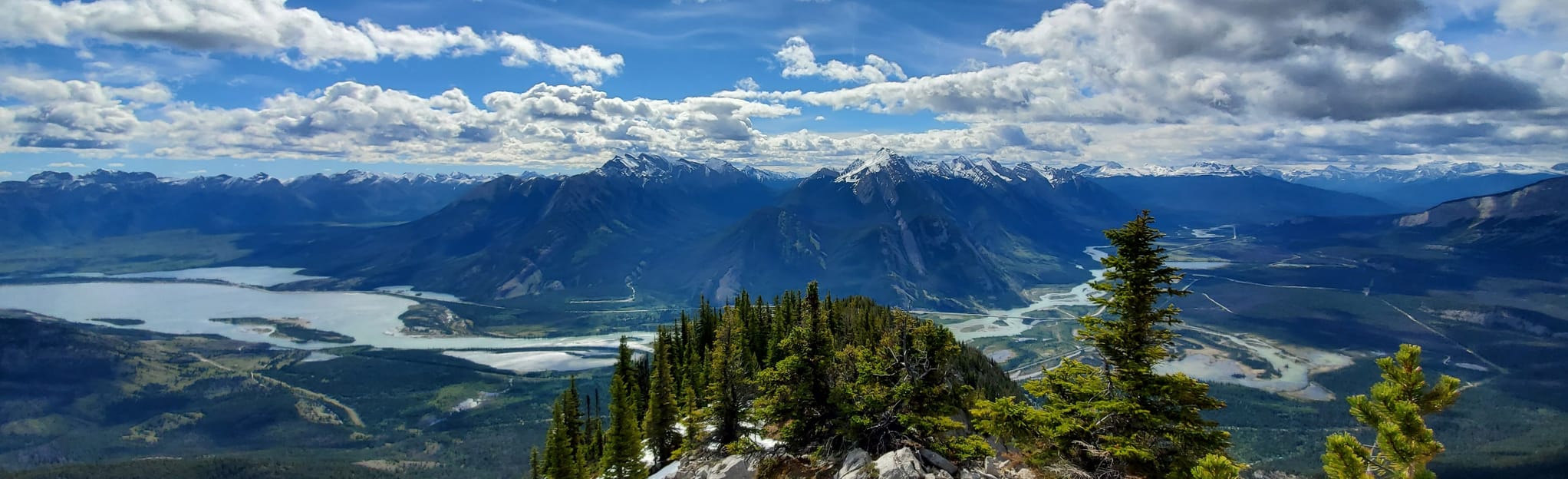Esplanade Peak: 14 Reviews, Map - Alberta, Canada | AllTrails