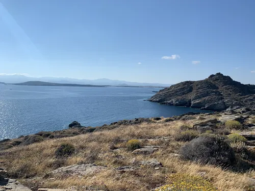 10 Best Trails and Hikes in Paros | AllTrails