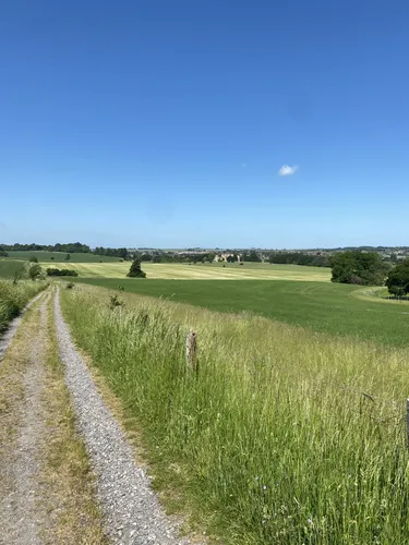 2023 Best River Trails in Sherborne | AllTrails