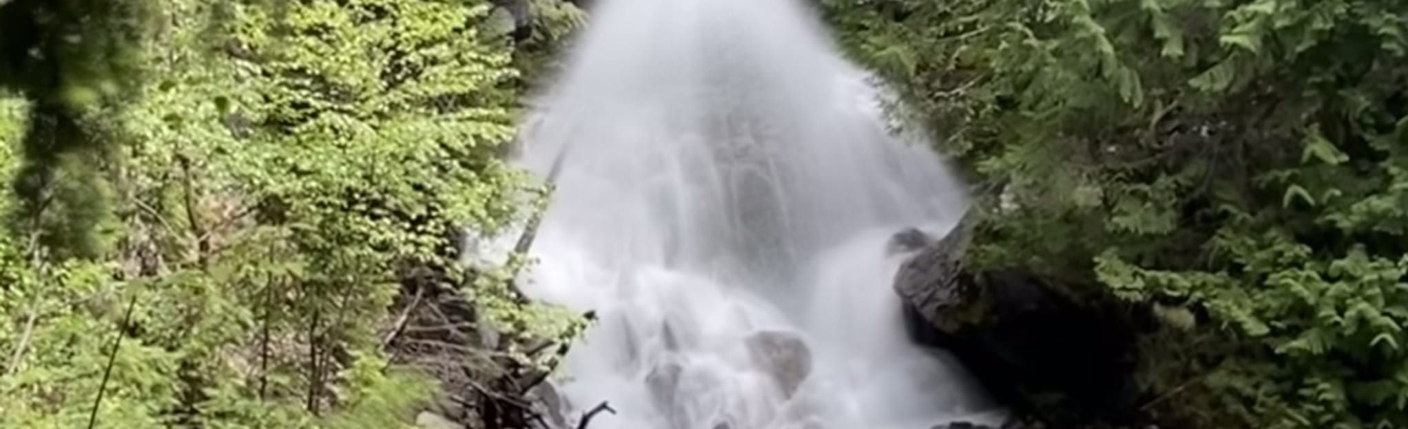 Glade Falls: 78 Reviews, Map - British Columbia, Canada | AllTrails