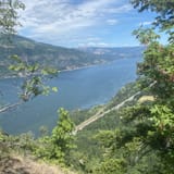 Mitchell Point Trail [CLOSED], Oregon - 485 Reviews, Map | AllTrails