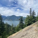 Mitchell Point Trail [CLOSED], Oregon - 485 Reviews, Map | AllTrails