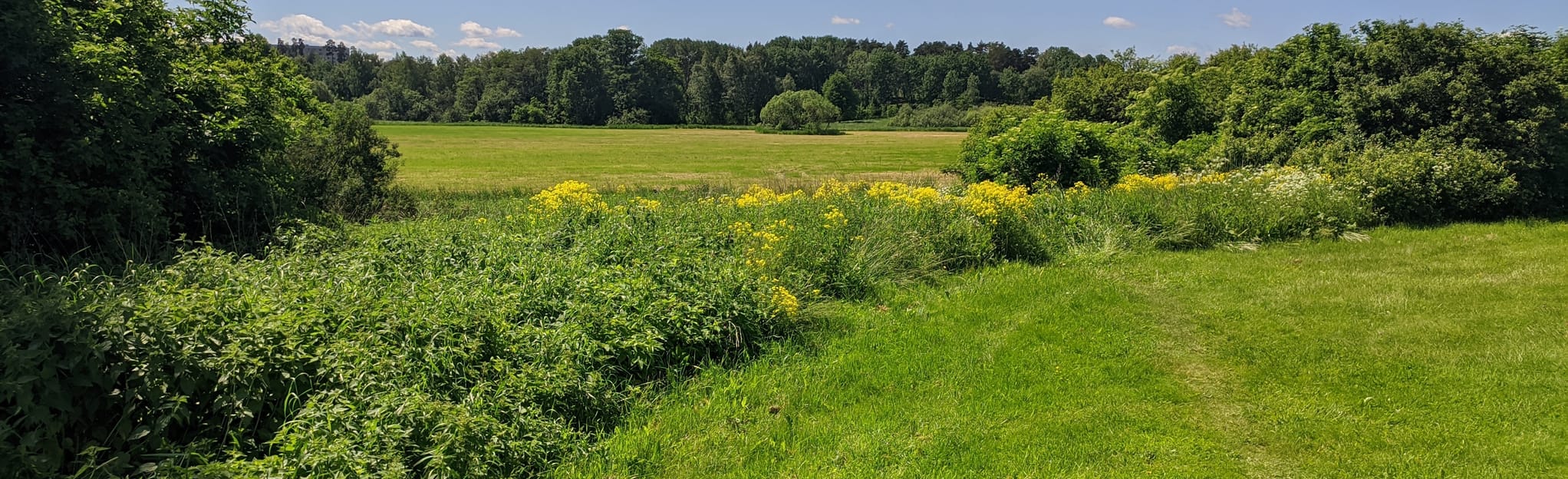 Akalla Gård - Tenstadalen: 0 Reviews, Map - Stockholm, Sweden | AllTrails