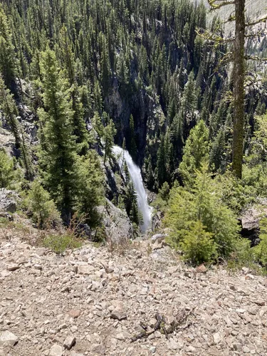 10 Best Backpacking Trails in Bitterroot National Forest | AllTrails