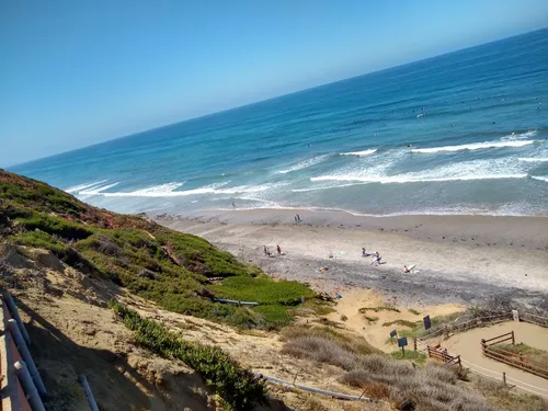 Best Moderate Trails in Encinitas | AllTrails
