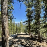 skinner hut, Colorado - 152 Reviews, Map | AllTrails