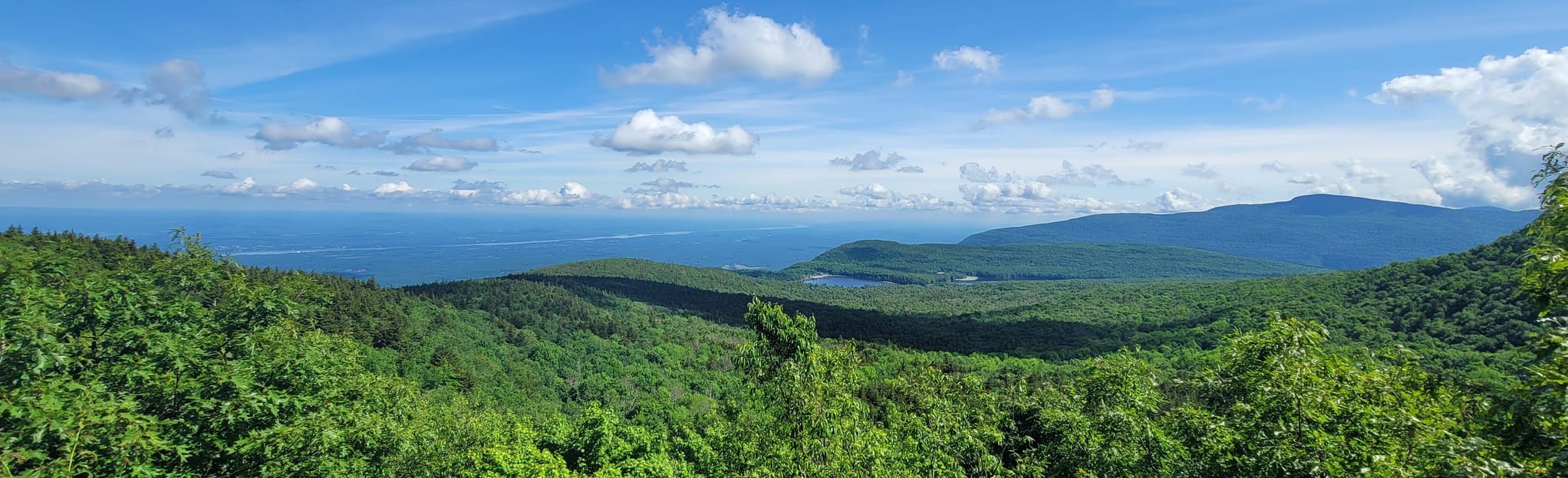 North Point, New York - 304 Reviews, Map | AllTrails
