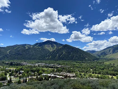 10 Best Trails and Hikes in Sun Valley | AllTrails
